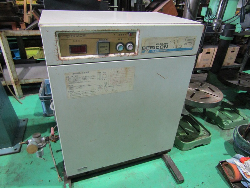 在庫一覧 - 10ページ目 (18ページ中) - 愛知岐阜で中古機械の販売買取なら実績豊富な中古機械センター愛知・岐阜.com