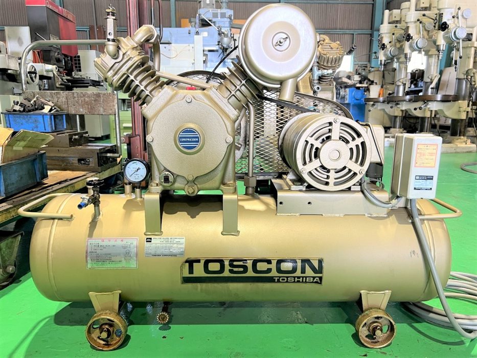 コンプレッサー アーカイブ - 愛知岐阜で中古機械の販売買取なら実績豊富な中古機械センター愛知・岐阜.com
