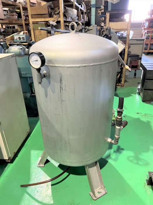 コンプレッサー アーカイブ - 愛知岐阜で中古機械の販売買取なら実績豊富な中古機械センター愛知・岐阜.com